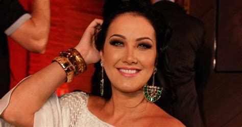 Helen Ganzarolli Fotos últimas Notícias Idade Signo E Biografia Purepeople