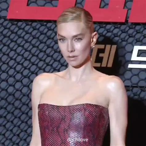 Dochilove On Twitter 바네사 커비 Vanessa Kirby 영화 미션 임파서블 데드 레코닝 Part