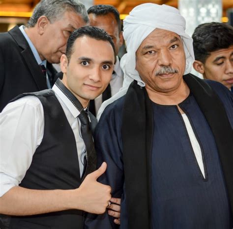 محلات الحاج شعبان سعد الفيومي 6 October City