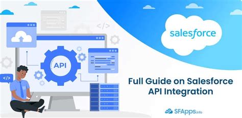Full Guide On Salesforce Api Integration From Basics To Common Integrations Dev Community