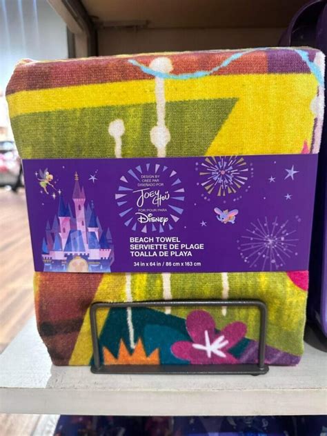 Adorable Joey Chou Collection Spotted