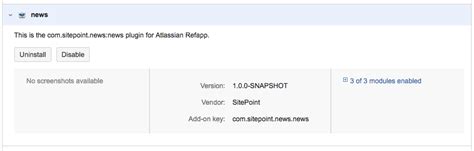 Developing Add Ons For Enterprise Apps Like JIRA SitePoint