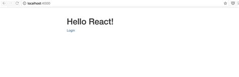 Full Stack React With Phoenix Chapter 4 Implementing React By Michael Mangialardi Coding