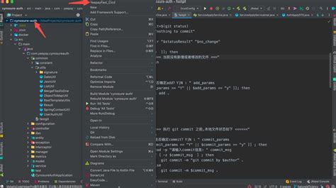 Yeepayfastcicd Intellij Ides Plugin Marketplace