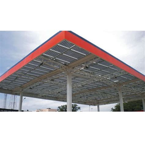 Solar Building Integrated Photovoltaic System Bipv At Best Price In New Delhi Mainframe