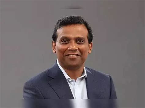 Cognizant Ceo Cognizant Appoints Ravi Kumar As Ceo Replaces Brian