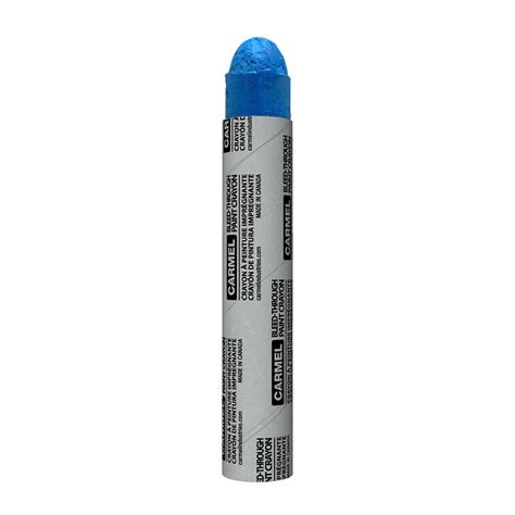 Carmel Bleed Thru Paint Crayon Box Of 12 Etsy