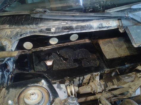 Новая печка:) — Lada Приора седан, 1,6 л, 2008 года | своими руками ...