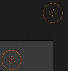 How To Get Objects And Mesh Object Vertices From Camera View With