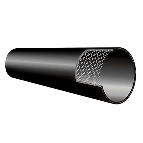 Hdpe Pipe And Fittings Zhongtong Hdpe Pipe System Professional Supplier