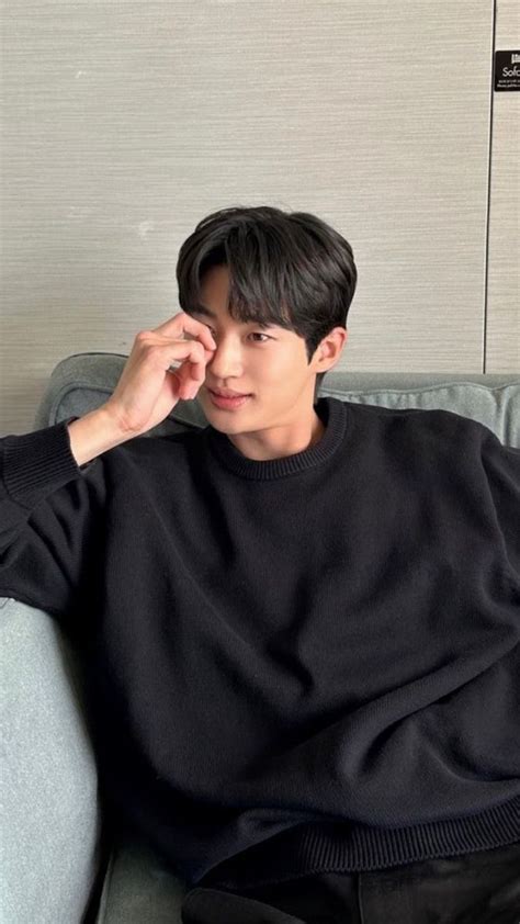 ᕙ⇀‸↼‶ᕗ Aktor Korea Aktor Gambar Pacar