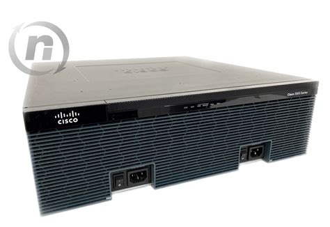 Cisco Cisco3925 K9 3900 Series Router Revolving Networks