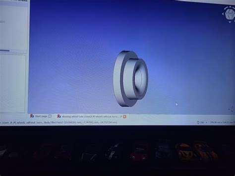 Operator Error Or Conflicting Software Render3v2