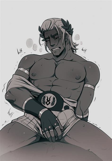 Rule 34 2boys Anal Anal Sex Asterius Hades Darkmode Proxy Erect