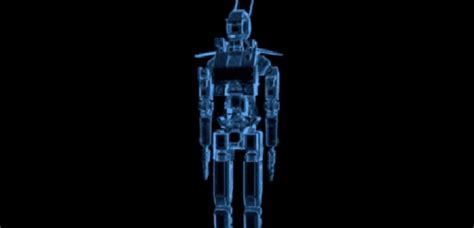 How To Quickly Realize Holographic Projection Effect In Maya