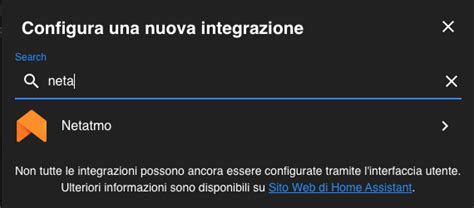 Testers Wanted Netatmo Integration Page 2 Custom Integrations Home Assistant Community