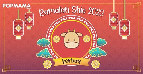 Ramalan Shio Kerbau 2023 Banyak Pertanda Baik Yang Datang