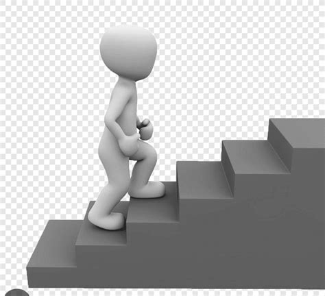 Создать мем поднимается по лестнице ступеньки схематично человек идет по лестнице Картинки