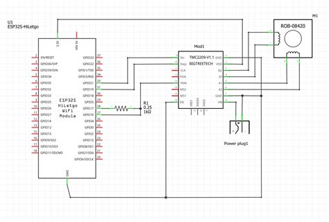 Am I Doing Something Wrong · Issue 7 · Janelia Arduinotmc2209 · Github