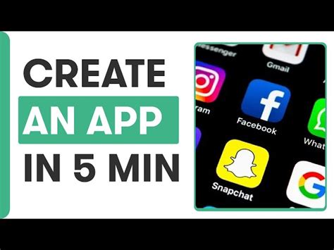 Quickapp Ninja Create Viral App In 5 Minutes And Make