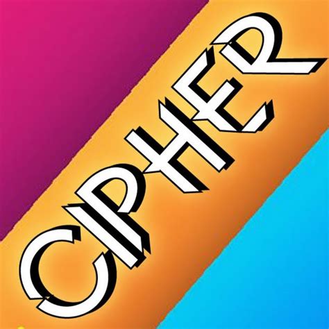 Cipher Youtube