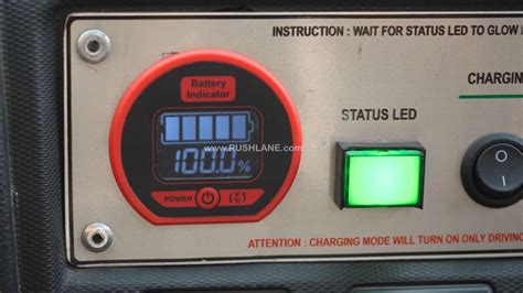 Tata Ace Long Range Ev Kit By Northway Motors Boasts Up To 350km Range