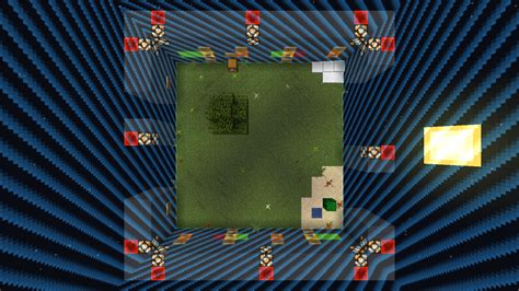 Reset Survival CTM Map Minecraft Map