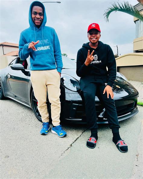 Sa Tebogo G Mashego X Mfundo Vilakazi 🔥🔥🔥 Porsche 🚘 Facebook