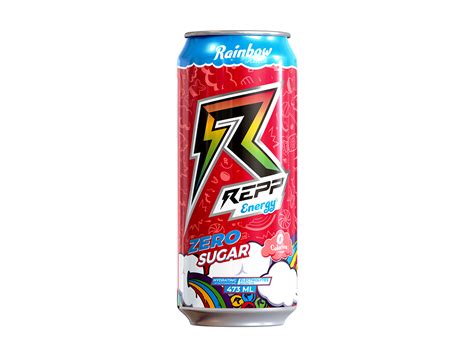 Repp Energy Rainbow
