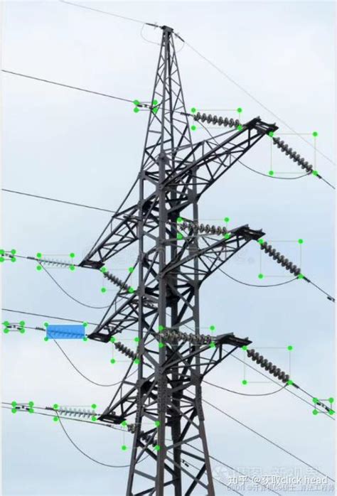 深度学习目标检测如何训练自己的数据集——输电线路缺陷数据集，并做出 Yolov8输电线路缺陷识别系统 对绝缘子缺陷中的脱落破裂闪络，阻尼器进行识别 知乎