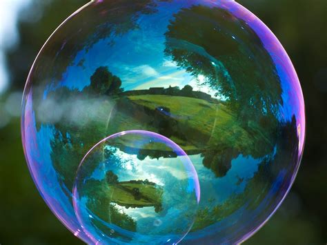 Easy Bubble Photography Stay At Home Project Soap Bubble Photography