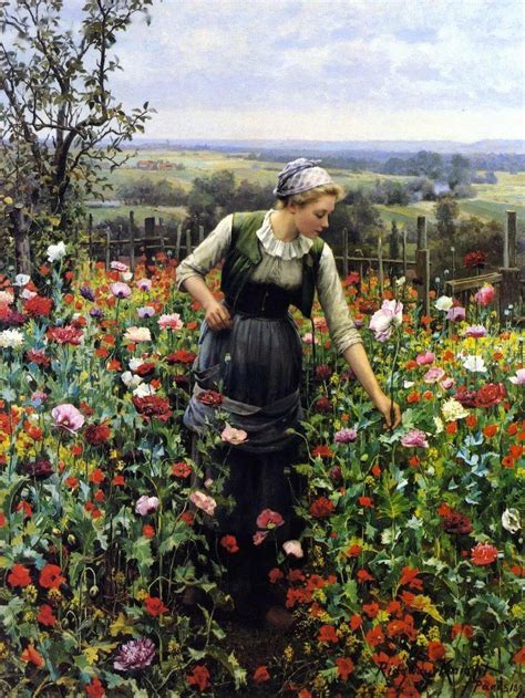 描绘温馨的法国乡村农妇生活情景！ 搜狐大视野 搜狐新闻