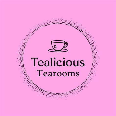 Tealicious