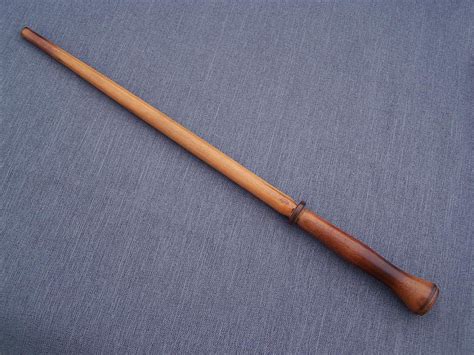 Mollyweasleycherry00 Molly Weasleys Wand 14 Cherry Flickr