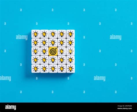 To Generate A Creative Idea Query For Idea Development And Goal