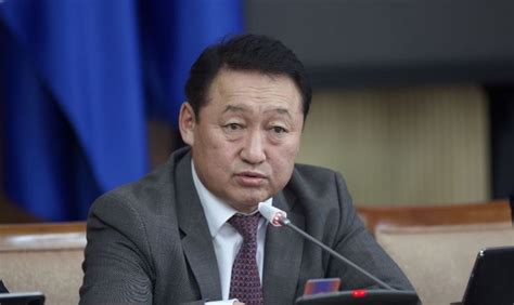 Д Тогтохсүрэн Сонгуулийн бүсчилсэн тойргийн асуудлыг бусад намтай зөвшилцөж шийднэ Niitlel Mn