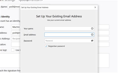 Access Your Comcast Net Account With IMAP SMTP Or POP September