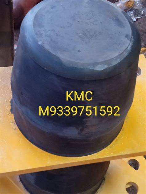Stop Buffer At ₹ 4250 Piece Rubber Bobbins In Howrah Id 23236762533