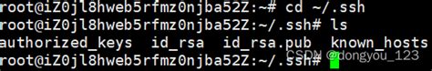 Linux下使用git克隆github项目及文件上传linux Git Clone Csdn博客