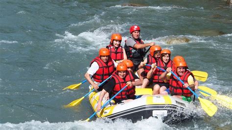 ჯომარდობა ფშავის არაგვზე 0 Gel საქართველოს ბილიკებზე