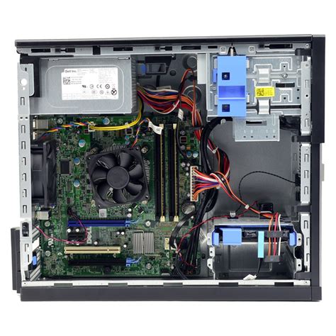 Dell Optiplex 790 I5 2400 4gb 250gb Dvd Refurbished 12 Months Warranty