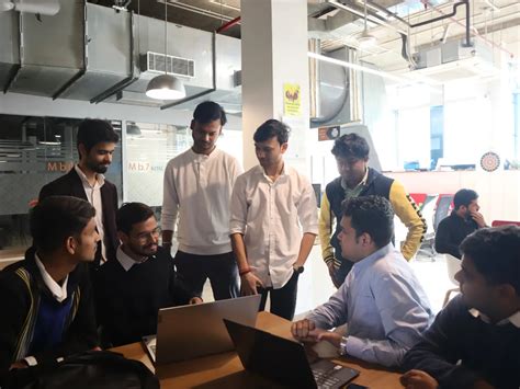 geek room hire a thon successfully wrapped up 🎉 organized by geek