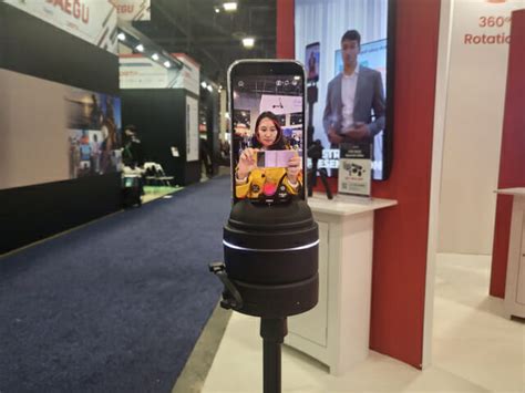 쓰리아이 Ai 모션 트래킹 피보맥스로 글로벌 공략 Zdnet Korea