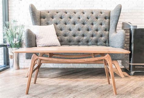 Guide Ultime Pour Choisir La Dimension Idéale De Votre Table Basse Donkiz