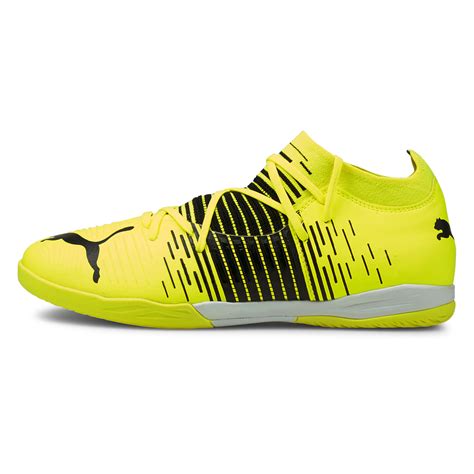 Botines Puma Future Z 31 Ic Dexter
