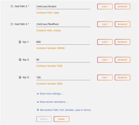 Container Install Starts Before Pull Complete Docker Engine Unraid