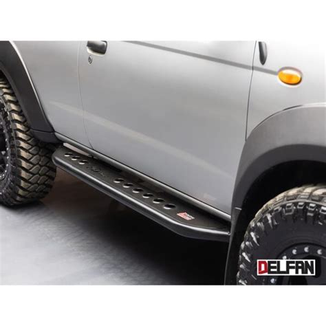 مشخصات، قیمت و خرید رکاب آفرودی نیسان رونیز دلفان ایران کمپینگ