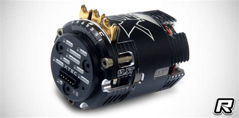 Red RC LRP X22 Stock Spec N B 6 5T Modified Motors