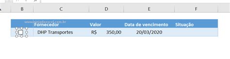 como trabalhar com caixa de seleção no excel ninja do excel