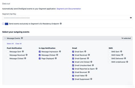 Twilio Segment